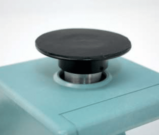 Flat Top Attachment Vortex Mixer | Australian Scientific