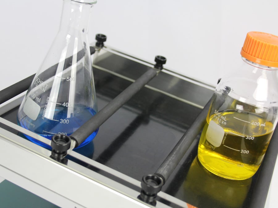 Rocking Platform Mixer - Digital | Australian Scientific