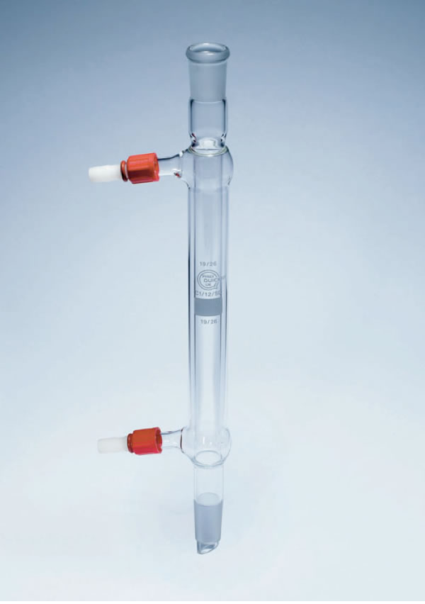 Laboratory Condenser