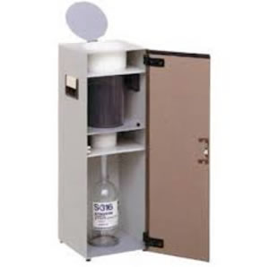 Horiba Solvent & Solvent Reclaimer | Australian Scientific