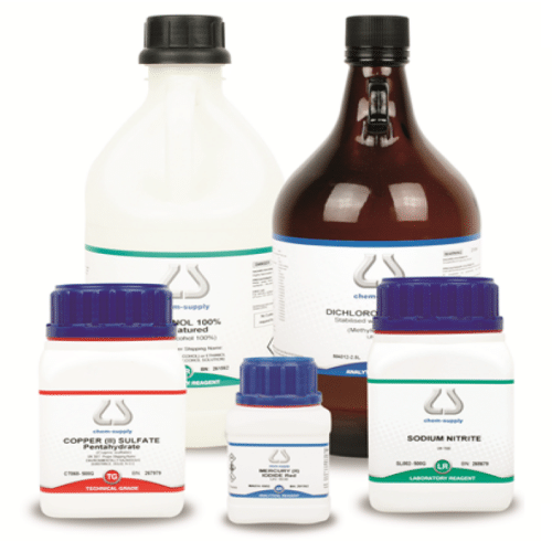 Laboratory Chemicals | Lab Supplies | Australian Scientific