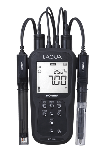 Portable Multipurpose Test Meter PC210-K | Australian Scientific
