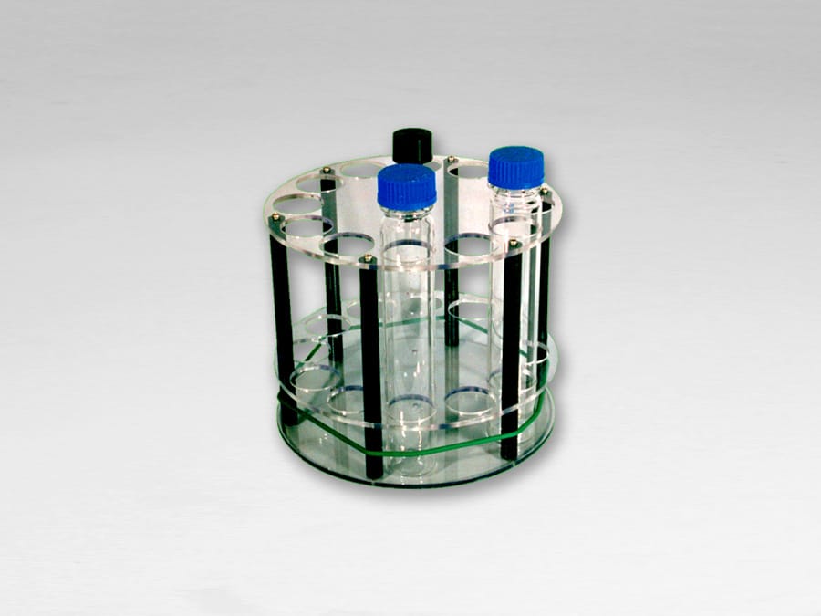 Hybridisation bottle 50 x 300mm, Part No - HB50-300 - Australian Scientific
