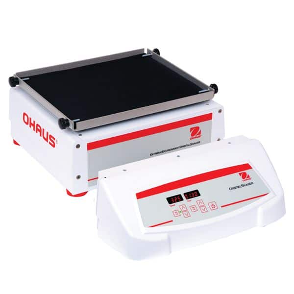 High Performance Orbital Shaker -Capacity 16kg Model No - SHEX1619DG ...