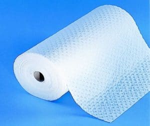 Bench Protector 41.5cm x 91m - Australian Scientific