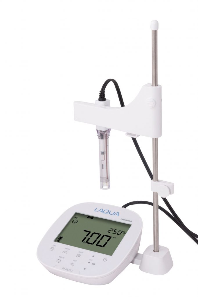 Horiba PH1500 pH/ORP Meter - Australian Scientific Pty Ltd - Water ...