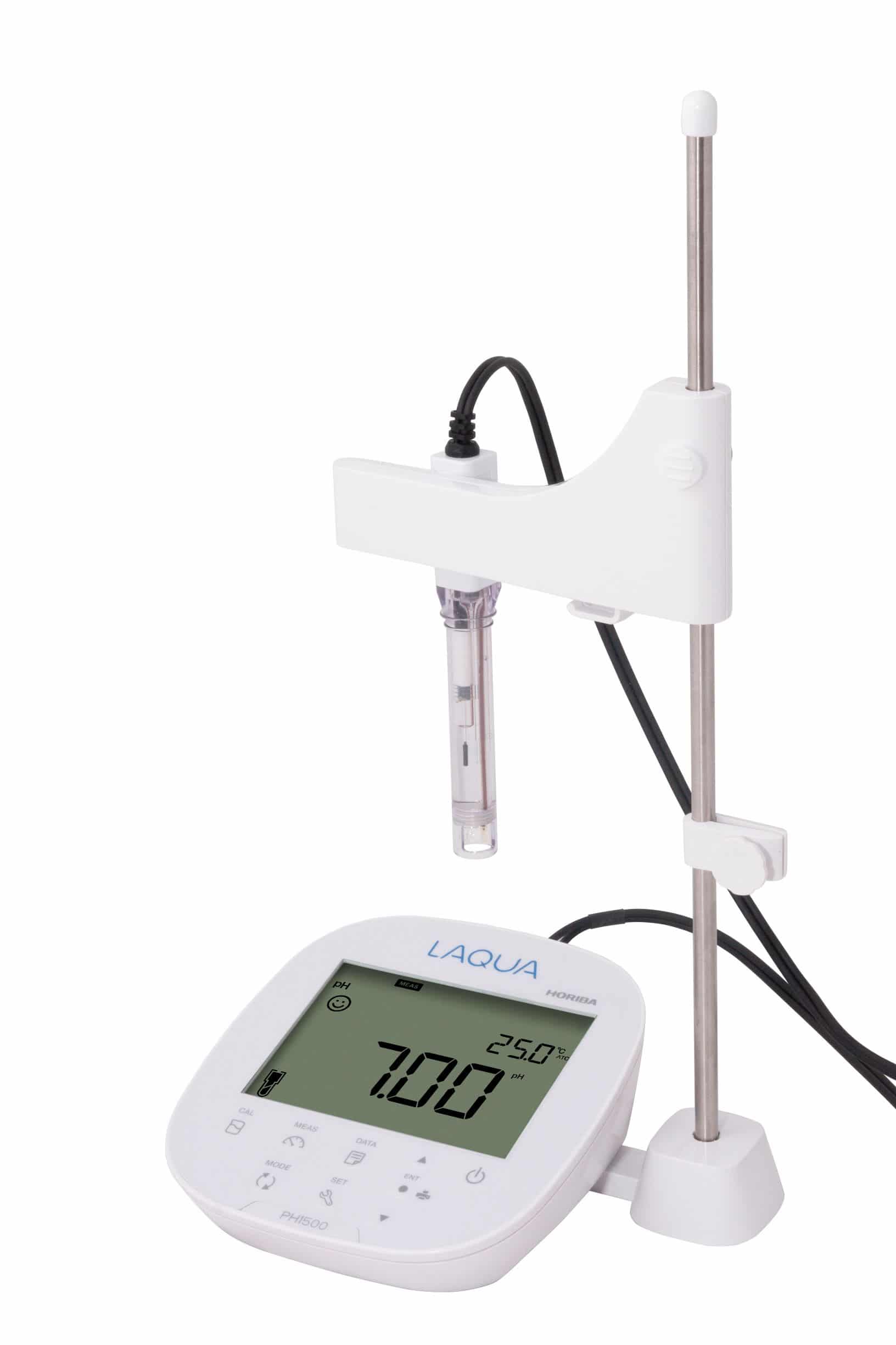Horiba PH1500 pH/ORP Meter - Australian Scientific Pty Ltd - Water ...