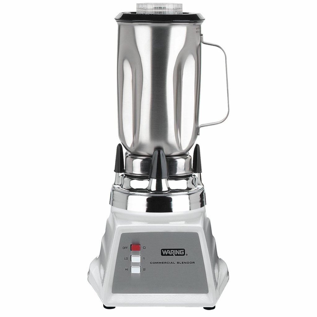 Waring Laboratory Blender 1L Capacity - Model No - 8011ES - Australian ...