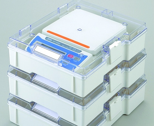 Compact Balance HT Series 510g x 0.1g (HT-500) - Australian Scientific