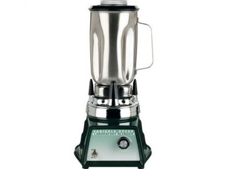 Waring Laboratory Blender 1L Capacity - Model No - LB20ES - Australian ...