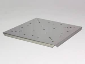 OM6 Medium Orbital Shaker | Australian Scientific