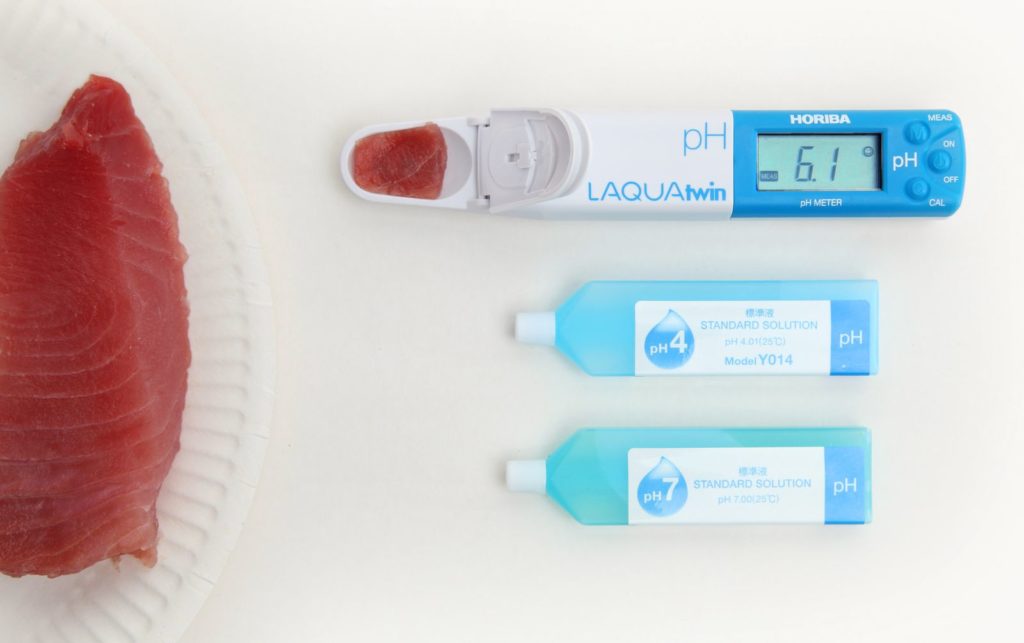 pH11 LAQUAtwin Compact pH Meter - Australian Scientific