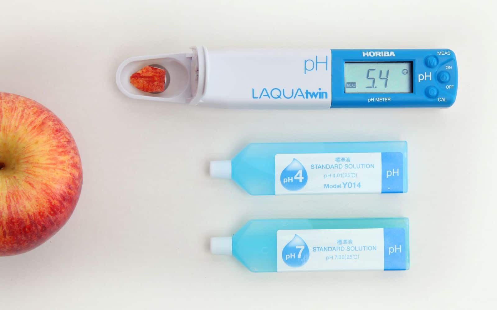 pH11 LAQUAtwin Compact pH Meter - Australian Scientific