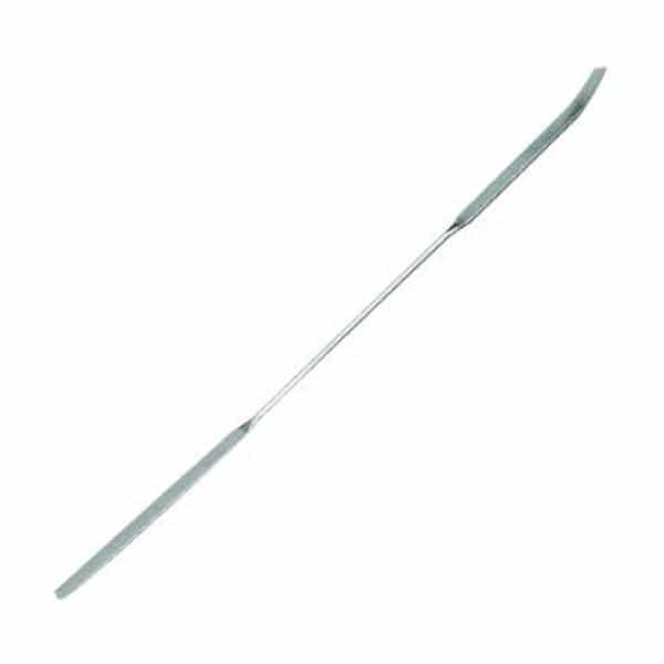 959402 - Spatula Micro Chattaway 150mm Stainless Steel - Australian ...