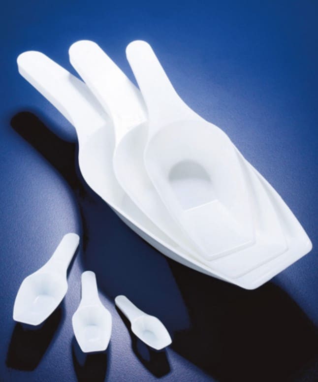 978059 - Scoop 500ml Polypropylene - Australian Scientific