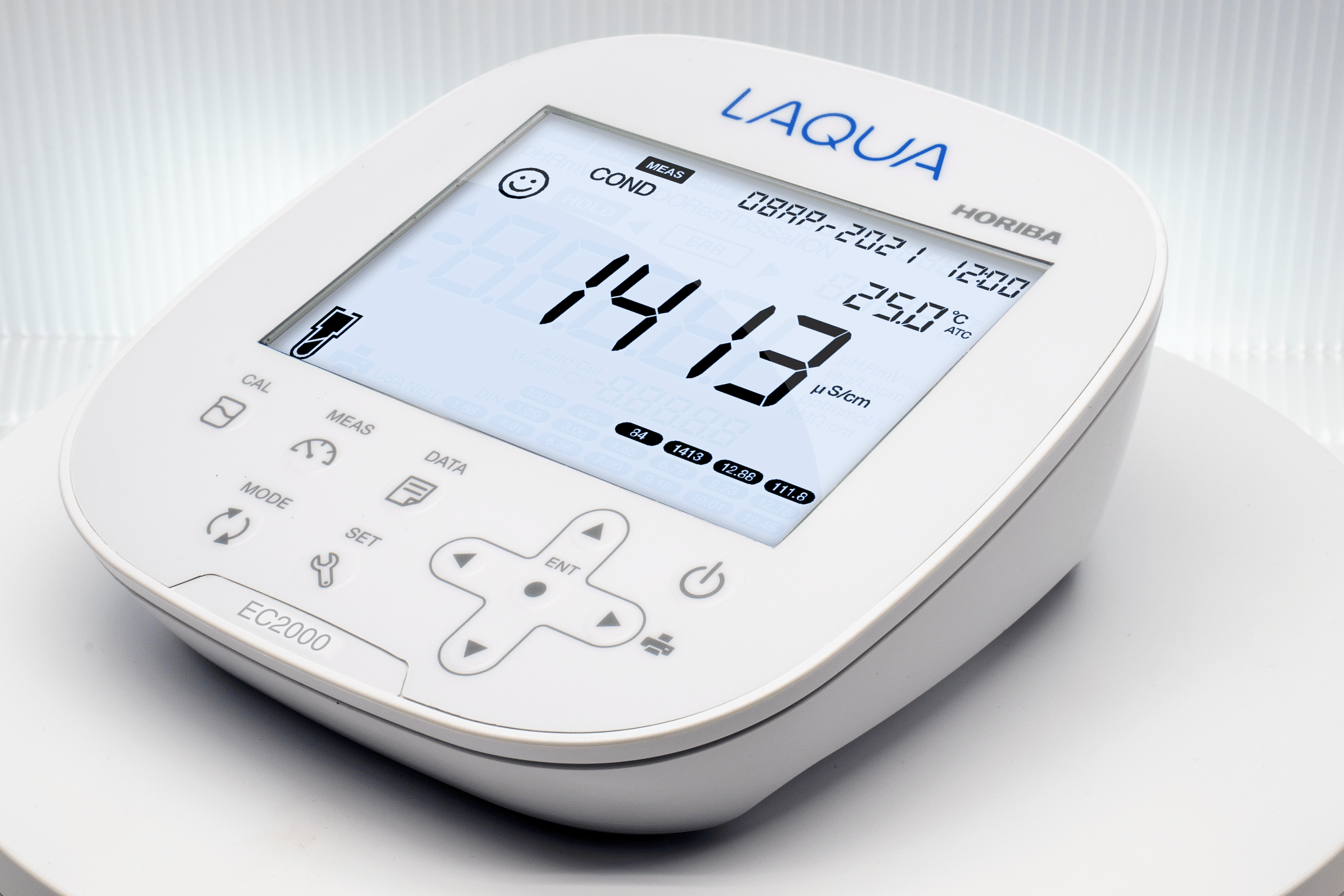 Benchtop Meter LAQUA EC2000 | Australian Scientific