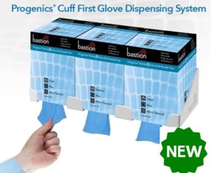 NEW - The Ultimate Glove Dispensing System - Australian Scientific