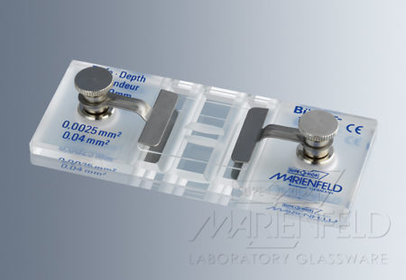 Counting Chamber - Buerker-Tuerk - Bright Line - Australian Scientific