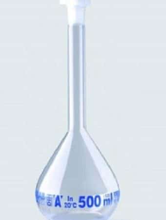 Laboratory Glassware - Australian Scientific