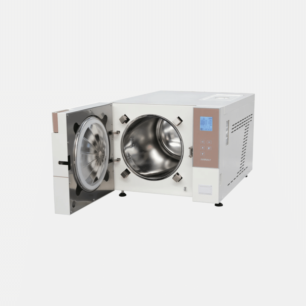 Autoclaves - Floor and Benchtop - Australian Scientific