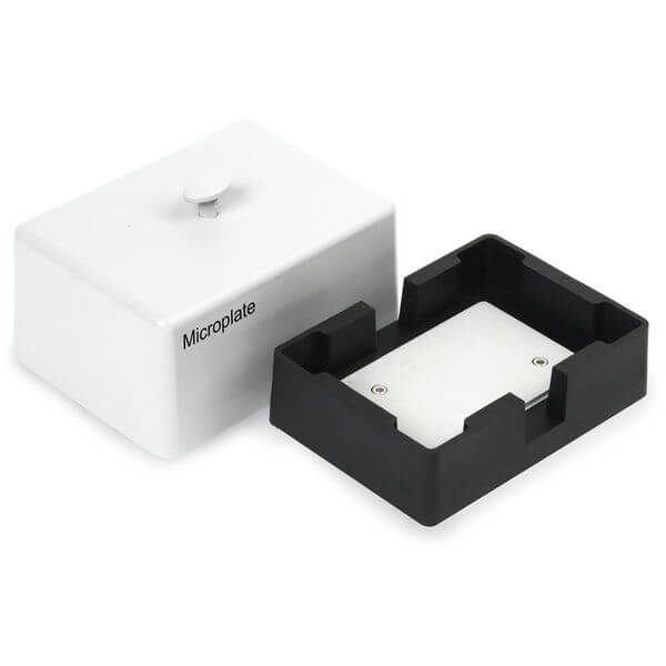 0.2 mL PCR Plate/Tube Thermal Block - Australian Scientific