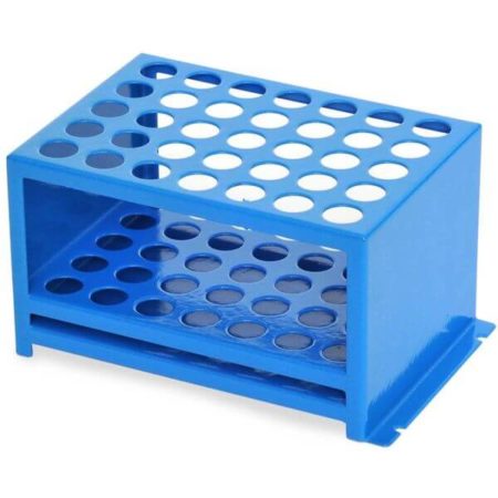 Test Tube Rack For 15mL Tubes - Australian Scientific