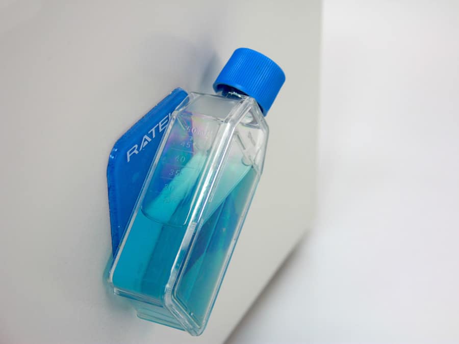 Adhesive Mats - Australian Scientific