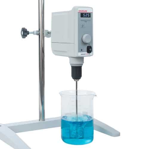 Overhead Stirrers - Australian Scientific