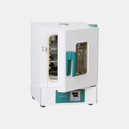 Mini Bench Top Incubator - Ambient +5°C to 65°C - Australian Scientific