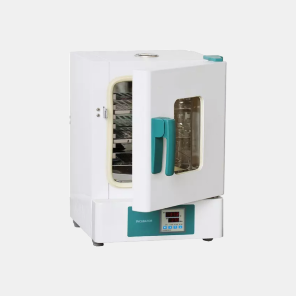 Mini Bench Top Incubator - Ambient +5°C to 65°C - Australian Scientific