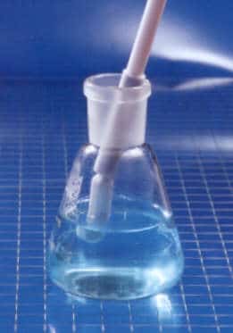 Stirrer Retriever 350mm Teflon - Australian Scientific