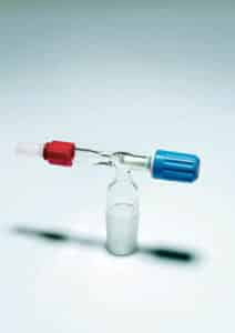 Stopcock Adapter - Right Angle Screw Thread Connector - (MF11/3B/SC ...