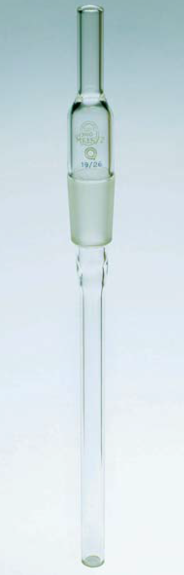 Cone Joint - With Stem, Reduced Shank, Single, Cone Size 24/29, Shank ...