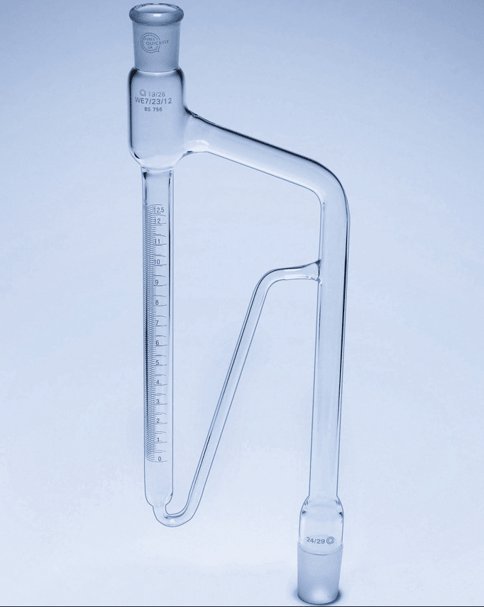 Water Estimation - Receivers for Heavy Entrainers (WE7/23/12 ...