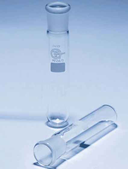 Test Tubes - Capacity 195ml (MF24/5) - Australian Scientific