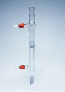 Liebig Condensers , Approx. surface area x 10-2m2 = 1.00 (C1/13/SC ...