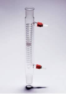 Coil, Graham Condensers , Approx. surface area x 10-2m2 = 4.0 (C3/23/SC ...