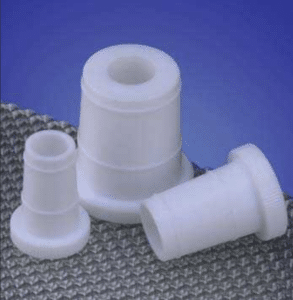 Reduction Adapter Teflon (ZZ35-10) - Australian Scientific