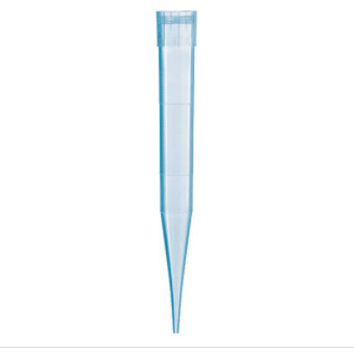 Pipette Tips 50 - 1000uL Blue (Pack of 1,000) - Australian Scientific