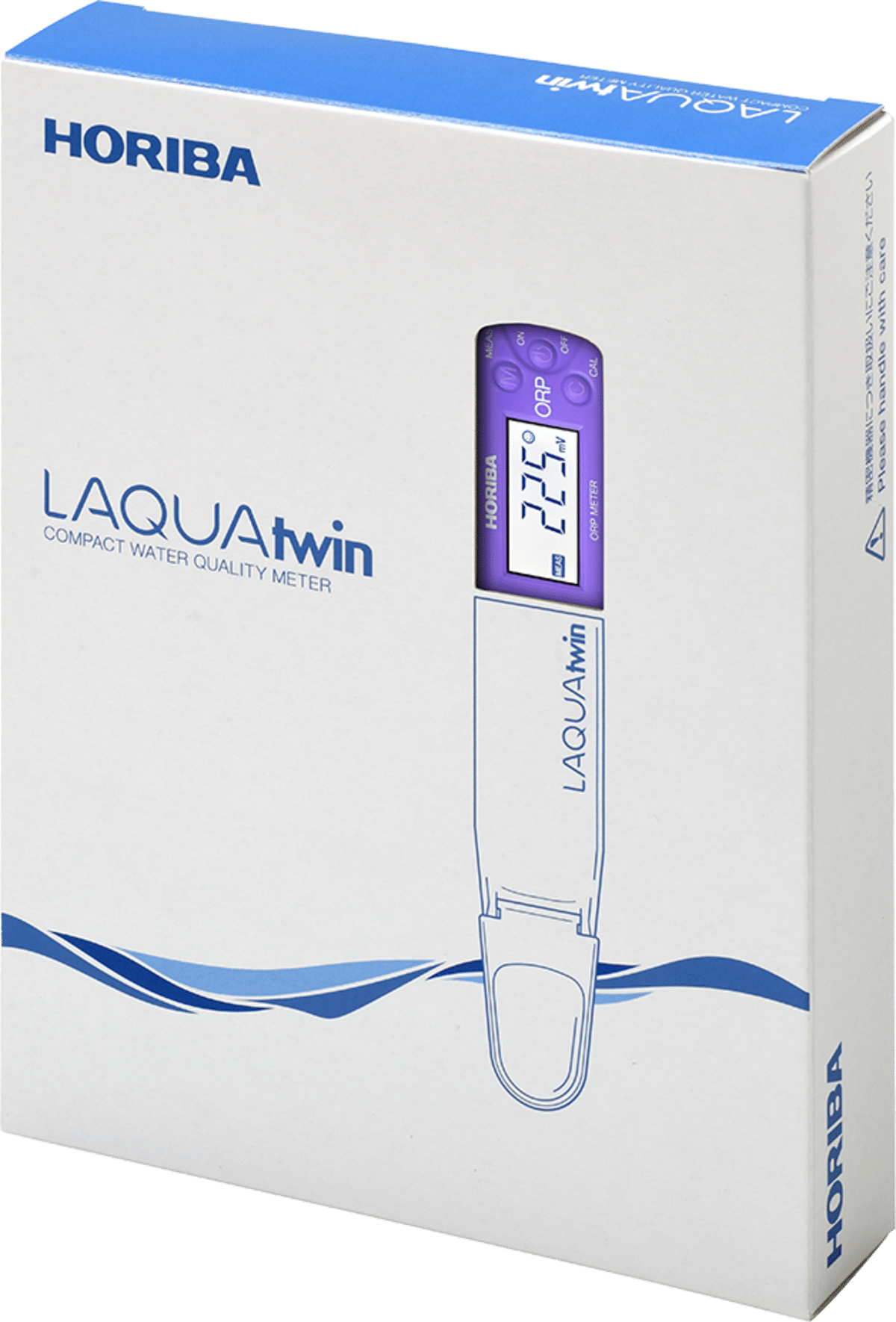 ORP-11 LAQUAtwin Compact ORP Meter - Australian Scientific